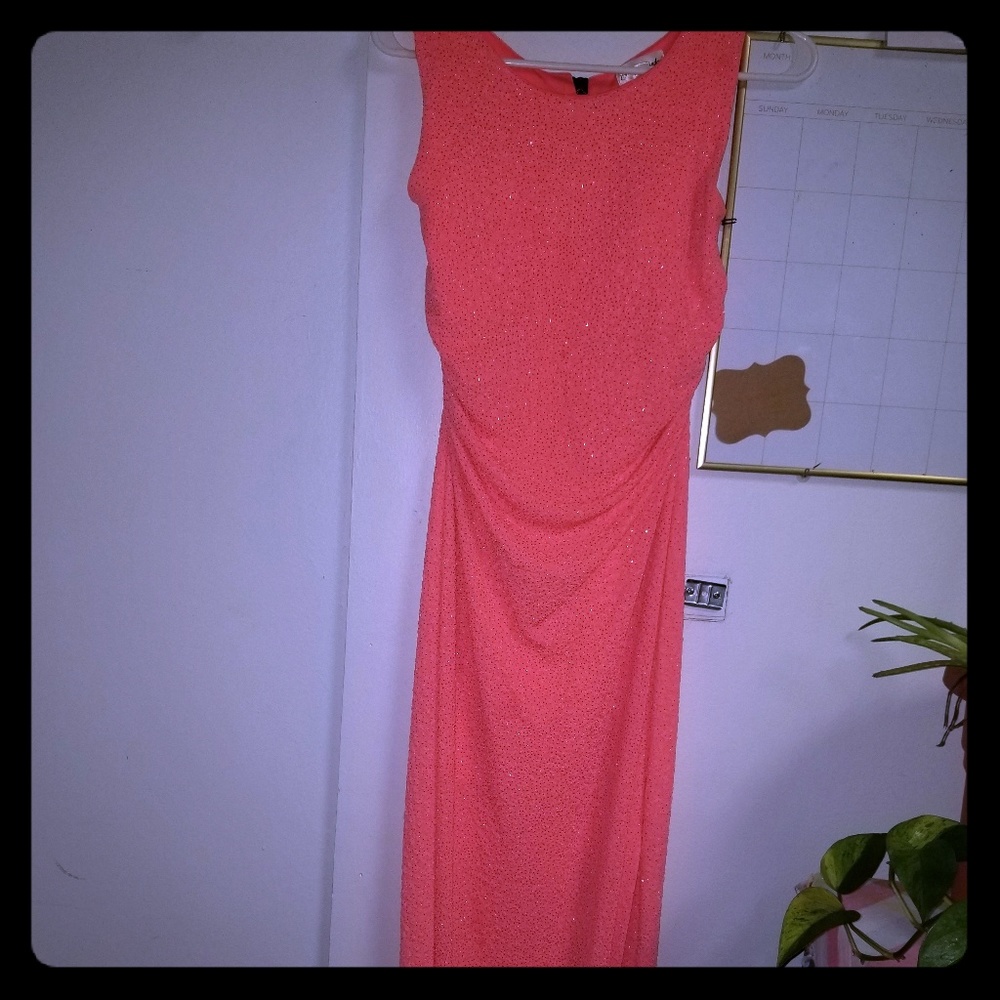 Emerald Sundae Collection Prom Dress - Gem